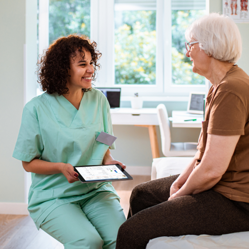 Wellness Exams - Family Medicine Clinic and Women’s Health