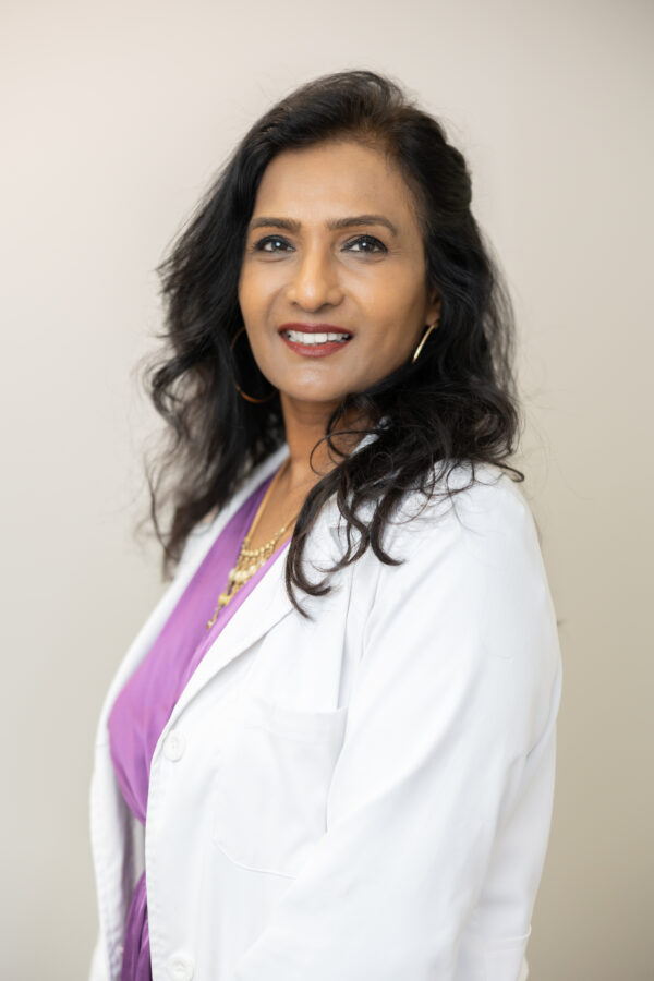 Anjali Reddy, FNP-C - Family Medicine Clinic and Women’s Health