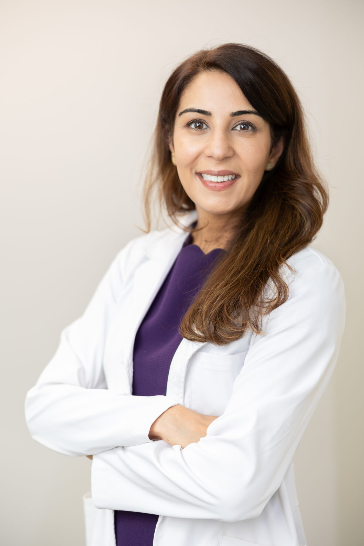 Asmi F. Alam, MD – Family Medicine Clinic and Women’s Health